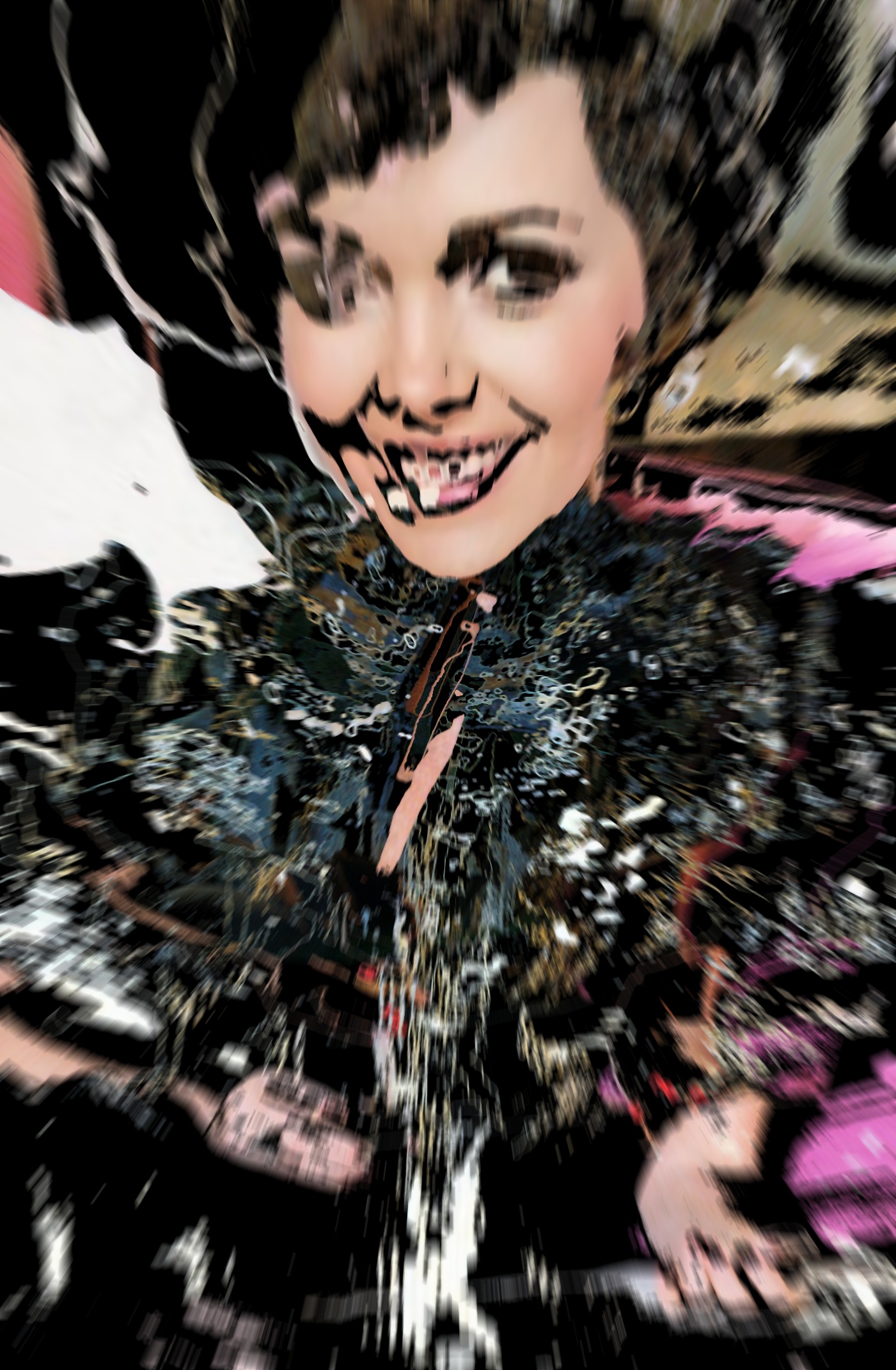 The Gypsy (Pt 1) Introduction | By David V Barron